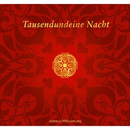Tausendundeine Nacht