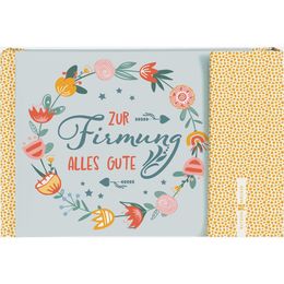 Zur Firmung alles Gute (1 St&uuml;ck)