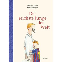 Der reichste Junge der Welt