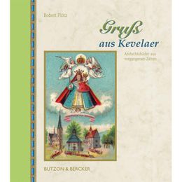 Gru&szlig; aus Kevelaer (1 St&uuml;ck)