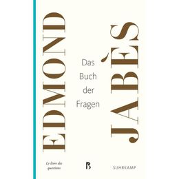 Das Buch der Fragen