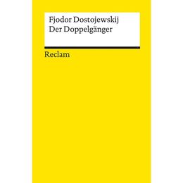 Der Doppelg&auml;nger