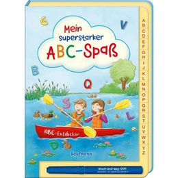 Mein superstarker ABC-Spa&szlig;
