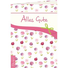 Alles Gute (1 St&uuml;ck)