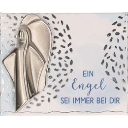 Engel-Handschmeichler - Ein Engel sei immer bei dir (1 St&uuml;ck)