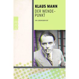 Der Wendepunkt