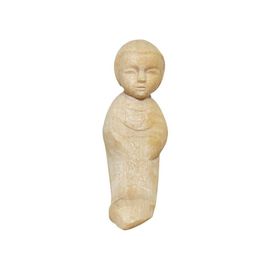 Krippenfigur &raquo;Jesuskind&laquo;