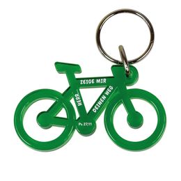 Schl&uuml;sselanh&auml;nger Fahrrad