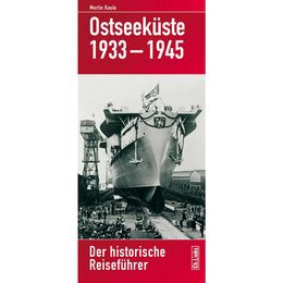 Ostseek&uuml;ste 1933-1945