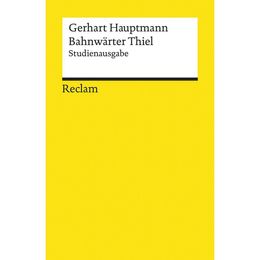 Bahnw&auml;rter Thiel