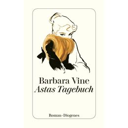 Astas Tagebuch