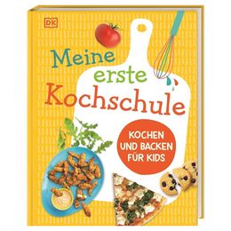 Dorling Kindersley Meine erste Kochschule