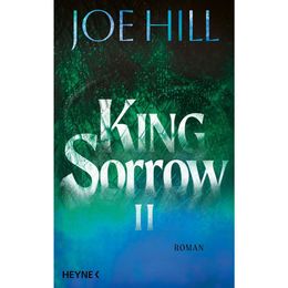 Heyne Verlag King Sorrow II