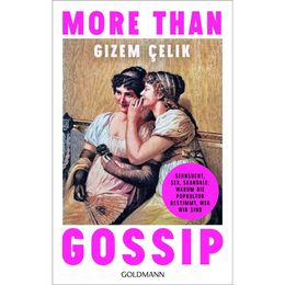 More than Gossip