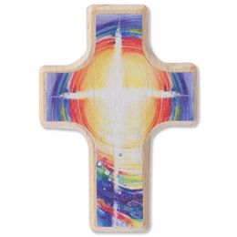Handschmeichlerkreuz Segenskreuz (1 St&uuml;ck)