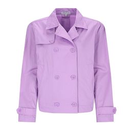 Damen-Jacke &raquo;Flieder&laquo;