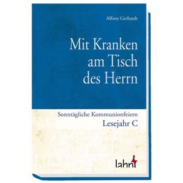 Mit Kranken am Tisch des Herrn (1 St&uuml;ck)