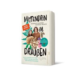 Ullstein Taschenbuchvlg. Mittendrin im Drau&szlig;en
