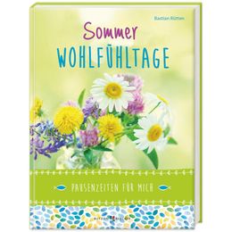 Sommer-Wohlf&uuml;hltage (1 St&uuml;ck)
