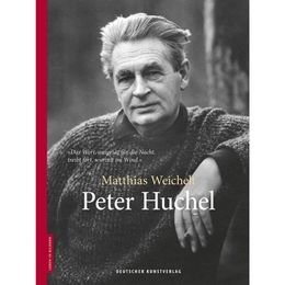 Peter Huchel