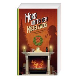 Mord unter dem Mistelzweig
