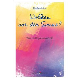 Wolken vor der Sonne (1 St&uuml;ck)