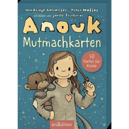 Anouk - Mutmachkarten