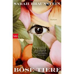 btb Verlag B&ouml;se Tiere