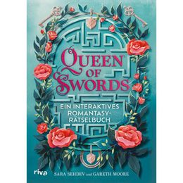 Riva Verlag Queen of Swords