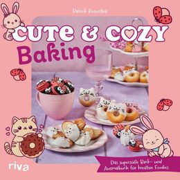 Riva Verlag Cute & Cozy Baking