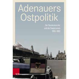 Adenauers Ostpolitik