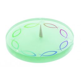 Glasleuchter - 13,5 cm (1 St&uuml;ck)