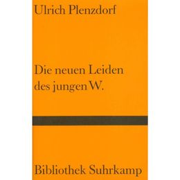 Die neuen Leiden des jungen W