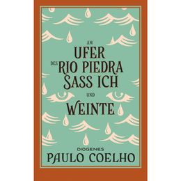 Am Ufer des Rio Piedra sa&szlig; ich und weinte