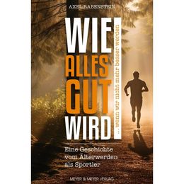 Wie alles gut wird ... wenn wir nicht mehr besser werden