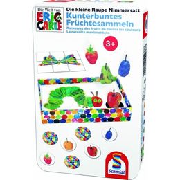Schmidt Spiele Spiel &raquo;Kunterbuntes Fr&uuml;chtesammeln&laquo;