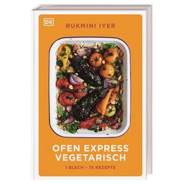 Dorling Kindersley Ofen Express vegetarisch
