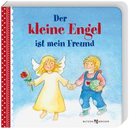 Der kleine Engel ist mein Freund (1 St&uuml;ck)