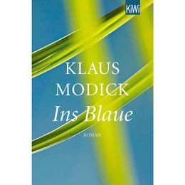 Ins Blaue
