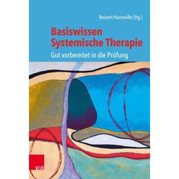 Basiswissen Systemische Therapie