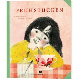 Fr&uuml;hst&uuml;cken