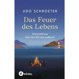 K&ouml;sel-Verlag Das Feuer des Lebens