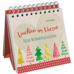 Leuchten im Herzen (1 St&uuml;ck)