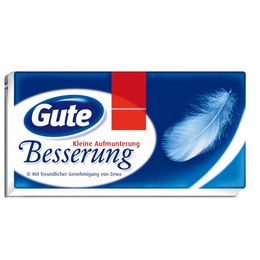 Gute Besserung!