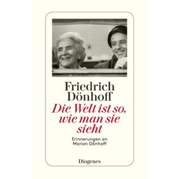 Die Welt ist so wie man sie sieht