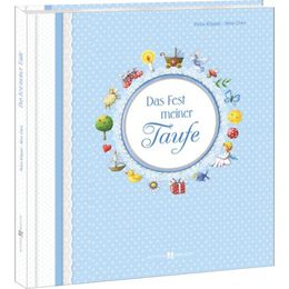 Das Fest meiner Taufe (1 St&uuml;ck)