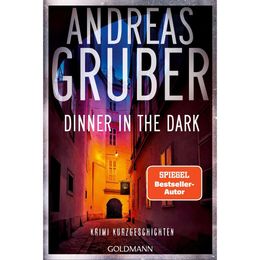 Dinner in the Dark
