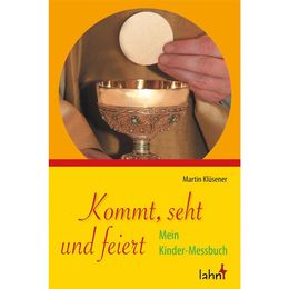 Kommt, seht und feiert (1 St&uuml;ck)
