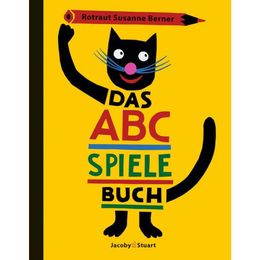 Das ABC-Spielebuch