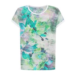 Damen-Shirt &raquo;Smaragd&laquo;